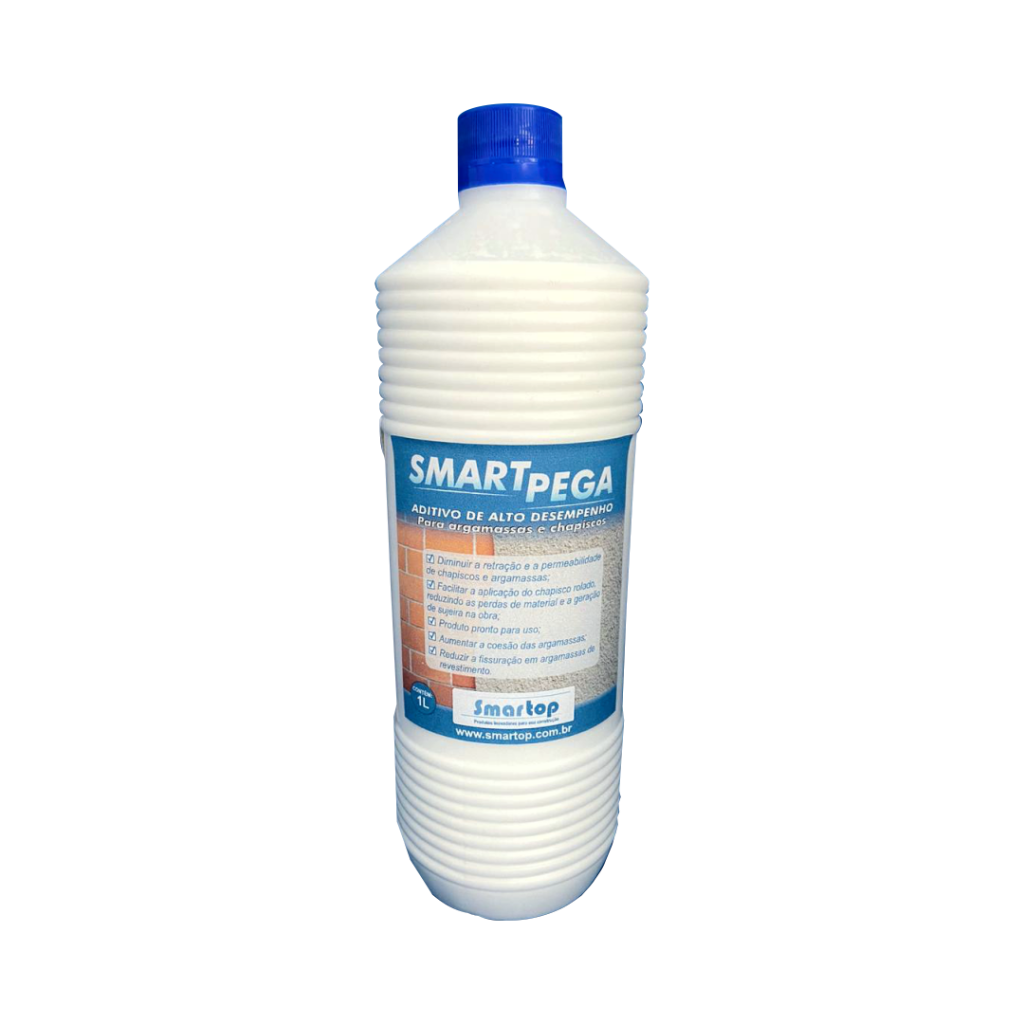 Smartop - Produtos inovadores para sua construção